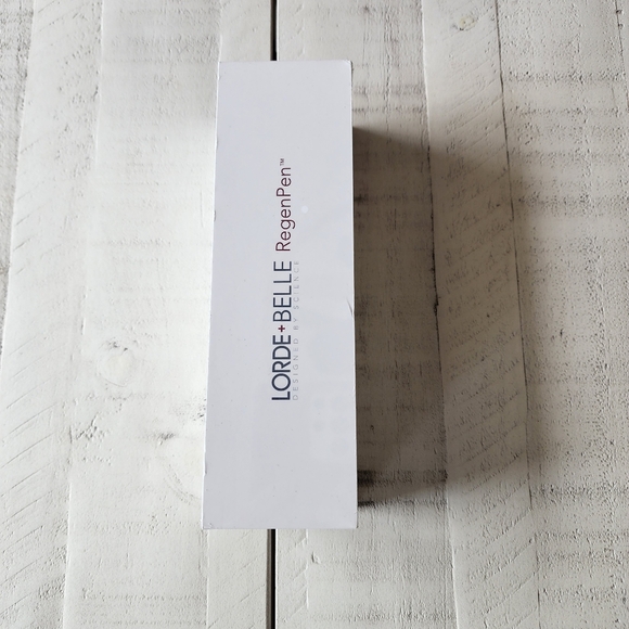 Lorde+Belle | Skincare | Nib Lorde Belle Viral Regenpen Retails For 329 ...